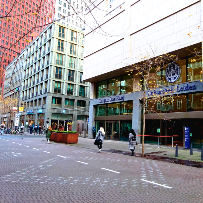 Hoe Haagse data ons helpen de zorg toekomstbestendig te maken | LUMC