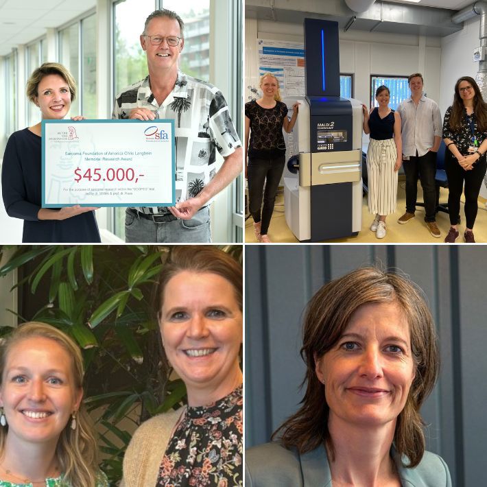 Subsidies voor preventie van hart- en vaatziekten na zwangerschap, immunotherapie tuberculose en ...