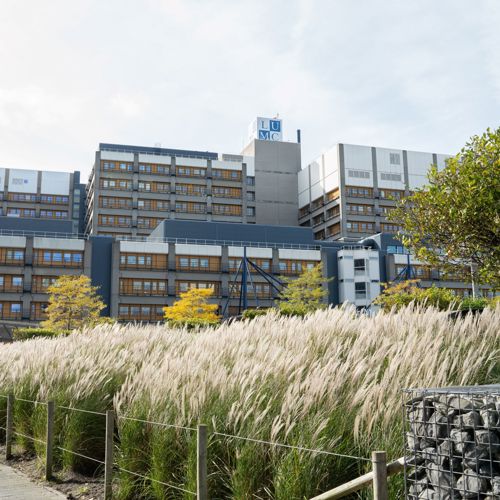 Center for Proteomics and Metabolomics | LUMC