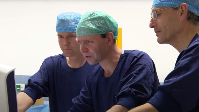 Leiden Center for Endocrine Tumors | LUMC