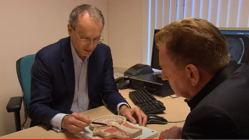 Centrum Endocriene Tumoren Leiden | LUMC