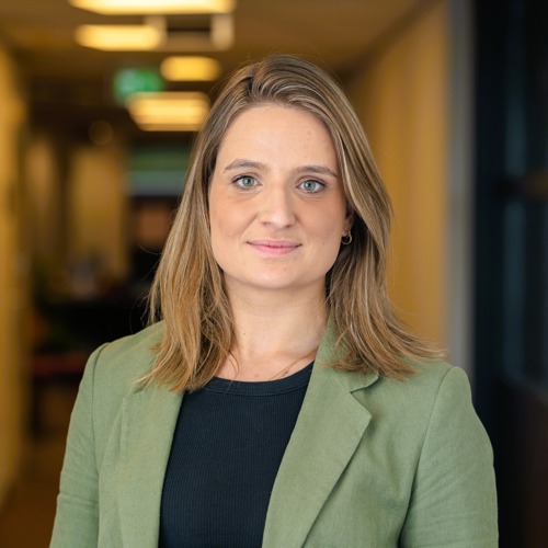 Dr. L.A. (Laura) Nooteboom | LUMC