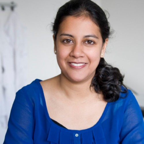 Dr. A.A. (Arti) Ramkisoensing | LUMC