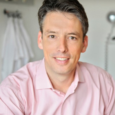 Dr. A.J.H.A. (Arthur) Scholte | LUMC