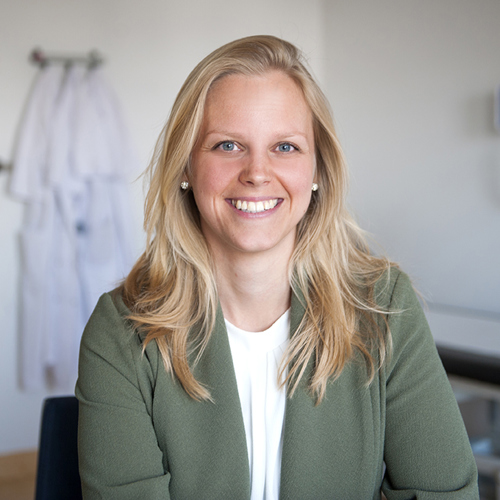 MSc. A.A.J. (Aafke) Lommerse | LUMC
