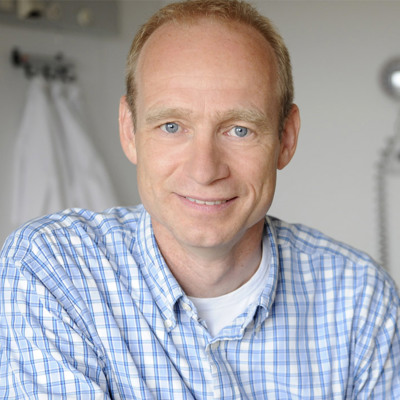 Prof. dr. D.E. (Douwe) Atsma | LUMC