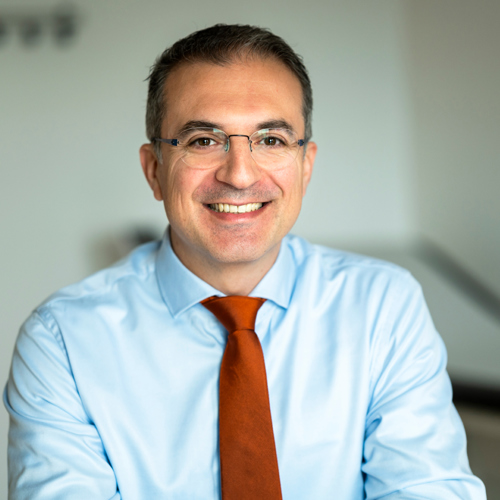 Dr. F. (Fatih) Arslan | LUMC