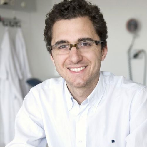 Dr. J.M. (Jose) Montero-Cabezas, FESC | LUMC