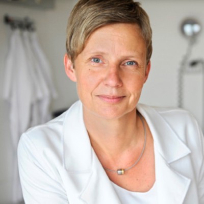 Prof. dr. K. Zeppenfeld | LUMC