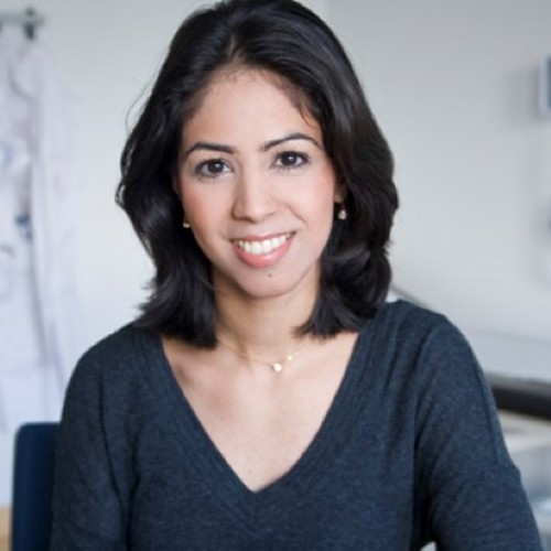 Dr. N. (Nimrat) Grewal | LUMC