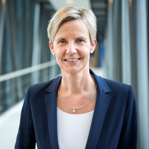 Prof. Dr. K. (Katja) Zeppenfeld | LUMC