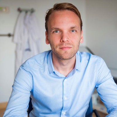 Dr. S.R.D. (Sebastiaan) Piers | LUMC