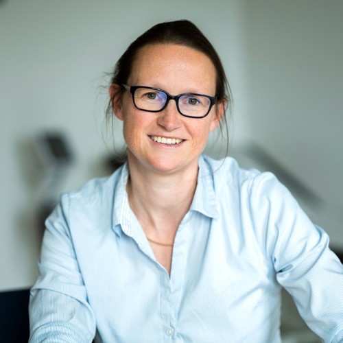 Dr. S.L.M.A. (Saskia) Beeres | LUMC