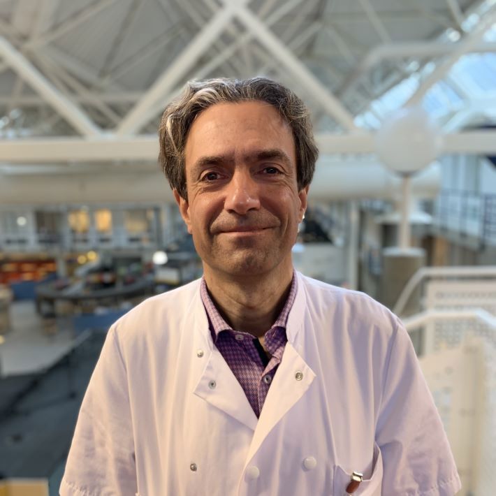 Ons team: Hartziekten | LUMC