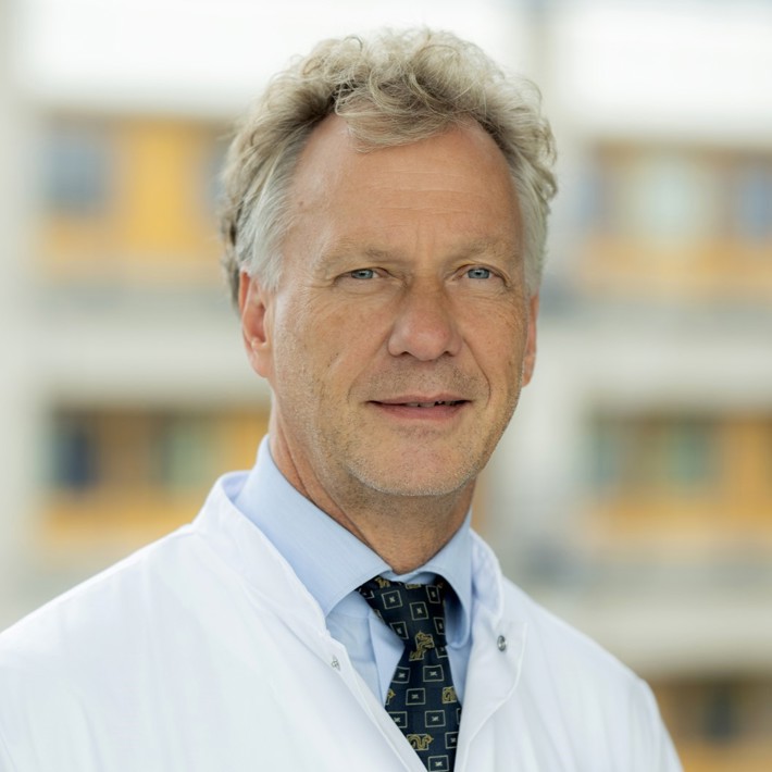 Ons team: Hartziekten | LUMC