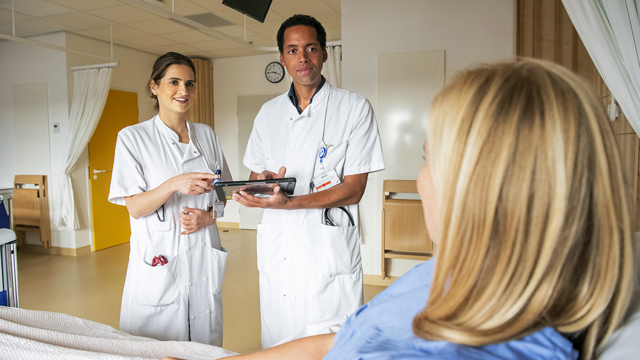 Voor patiënten | LUMC