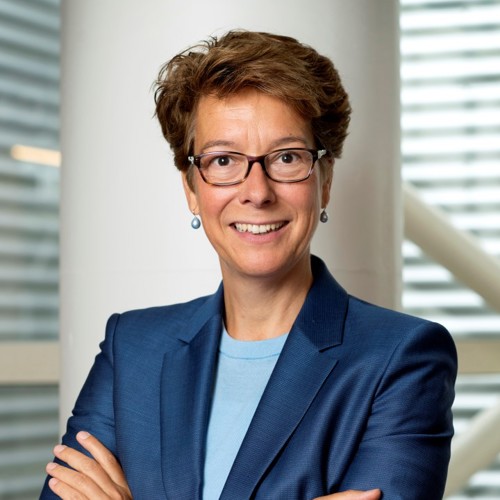 Prof. dr. J.E. (Jeanin) van Hooft, MBA | LUMC