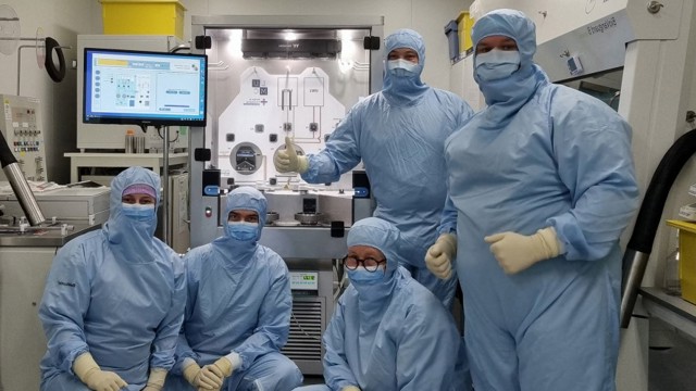 LUMC’ers Ontwikkelen Machine om Eilandjes van Langerhans te Isoleren ...