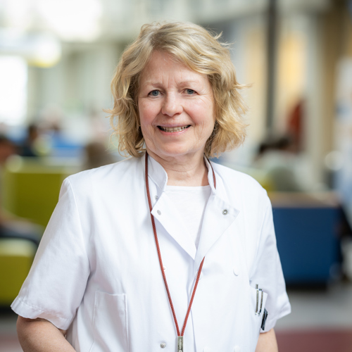 MANP R.E. (Ruth) Dam | LUMC