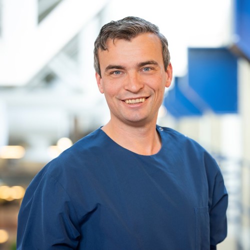 Dr. J.B. (Jason) Doppenberg | LUMC