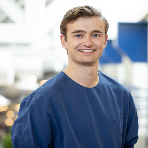 A.M.P. (Bram) den Dekker | LUMC