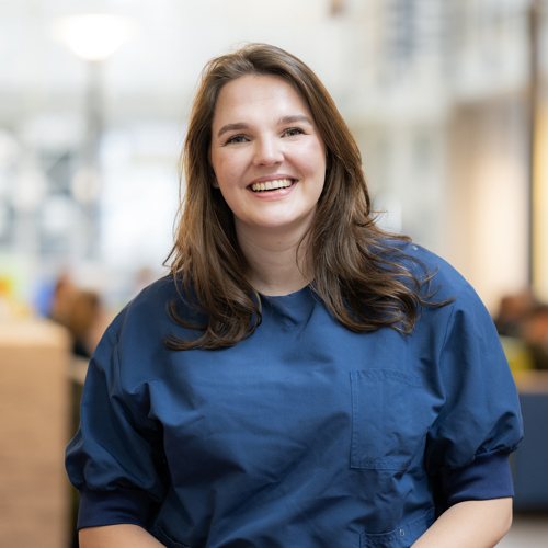 A.S. (Amy) Scheren, MSc | LUMC