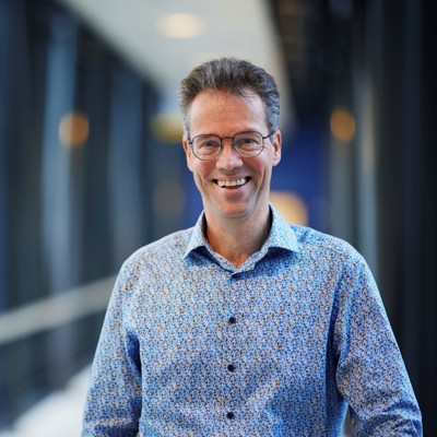 Dr. D.L. (Dave) Roelen | LUMC
