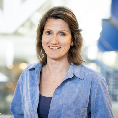 E.T. (Ellen) Kramer - van Tiggelhoven | LUMC