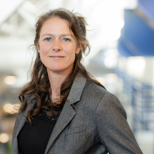 M.J. (Marion) Adam | LUMC