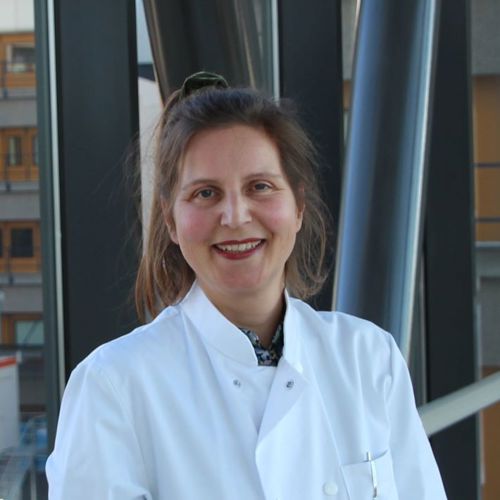 M. (Marieke) Hommers | LUMC