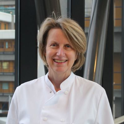 Dr.ir. L.A.J. (Lucette) van der Westerlaken | LUMC