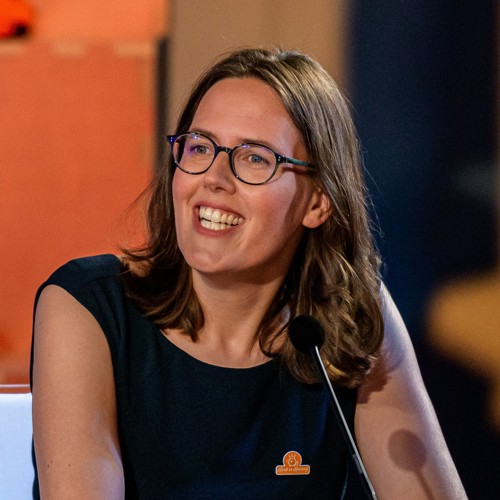 Dr. H. (Henriët) van Middendorp | LUMC