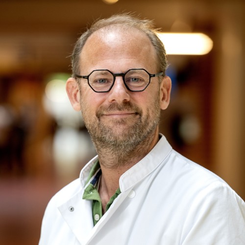 Dr. A.A.W. (Arno) Roest | LUMC