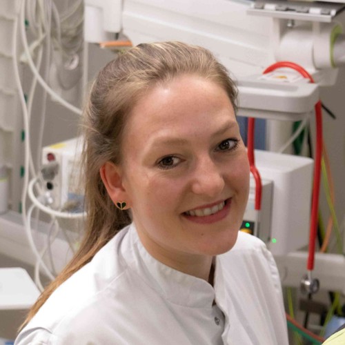 Dr. J. (Janneke) Dekker | LUMC