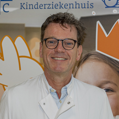 Prof. Dr. A.C. (Arjan) Lankester | LUMC