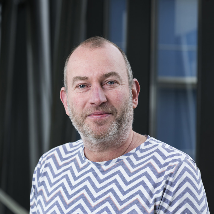 Team and Contact | LUMC